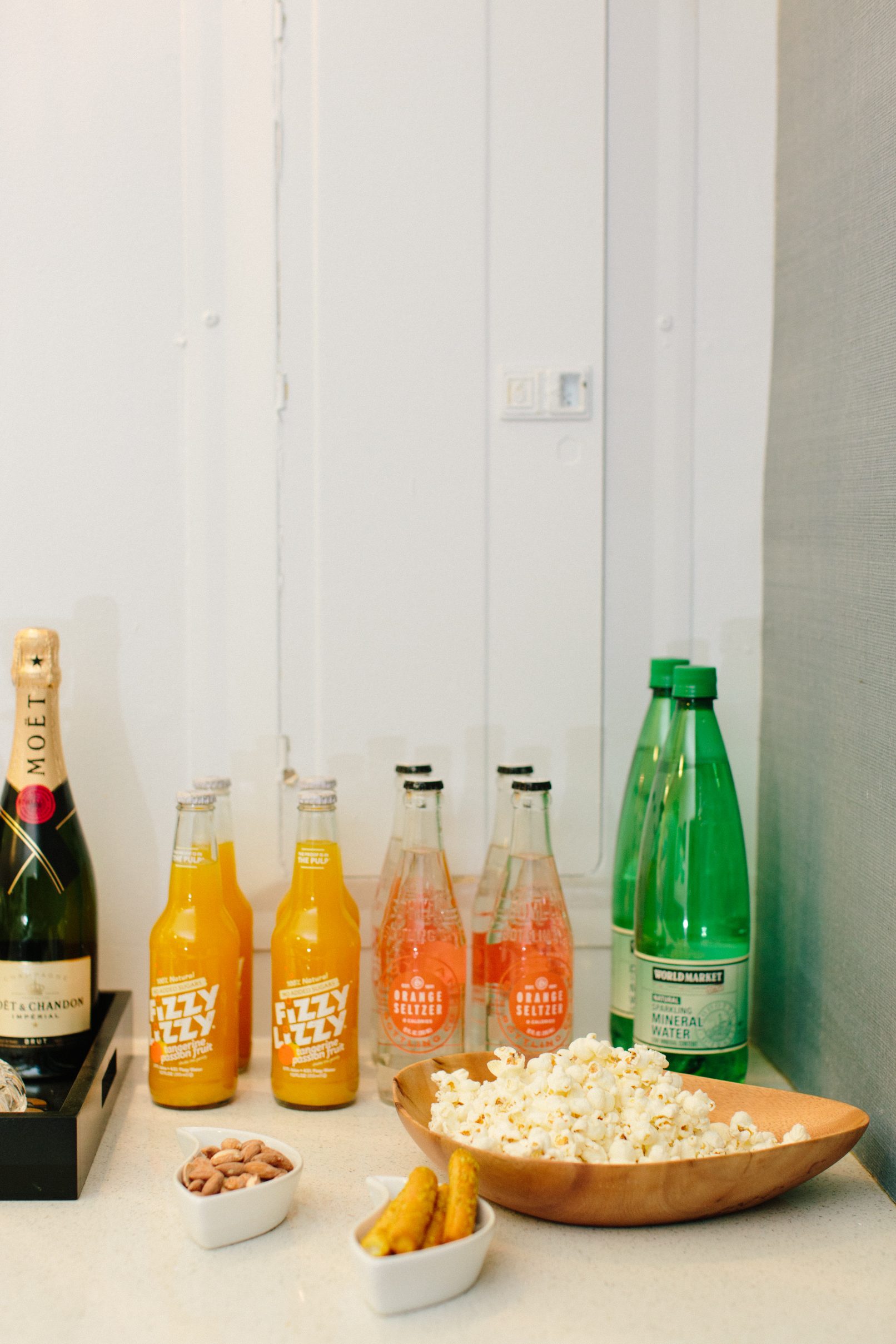 Distinguished Gentleman's Theater - inflection studio