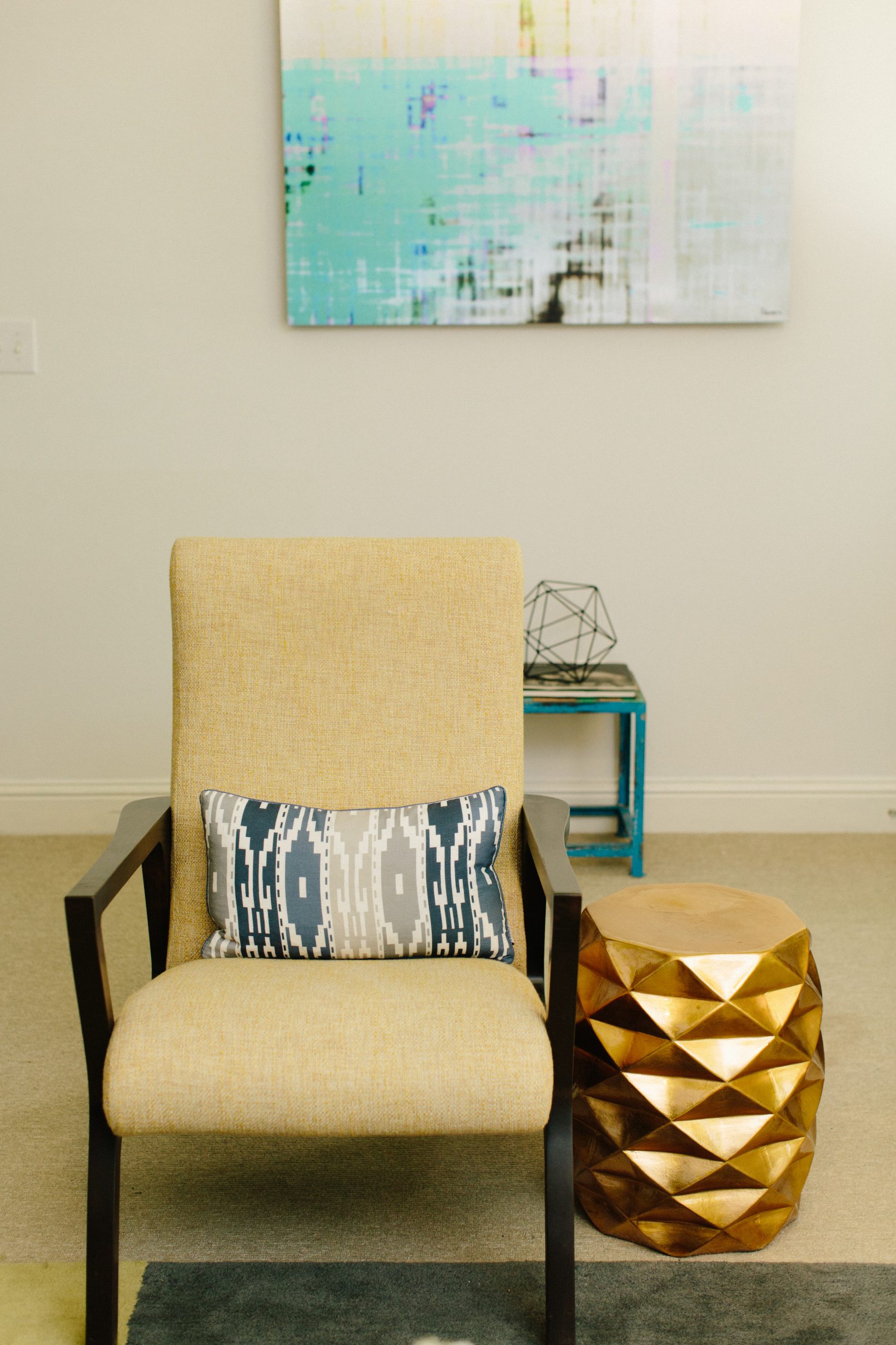 Distinguished Gentleman's Theater - inflection studio