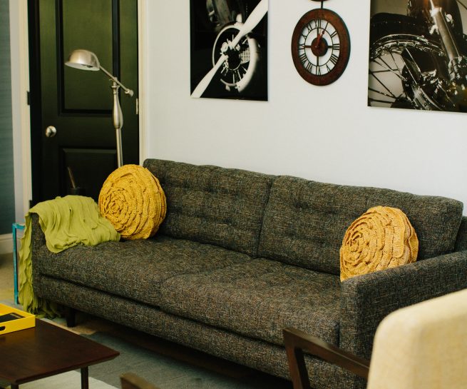 Home - inflection studio