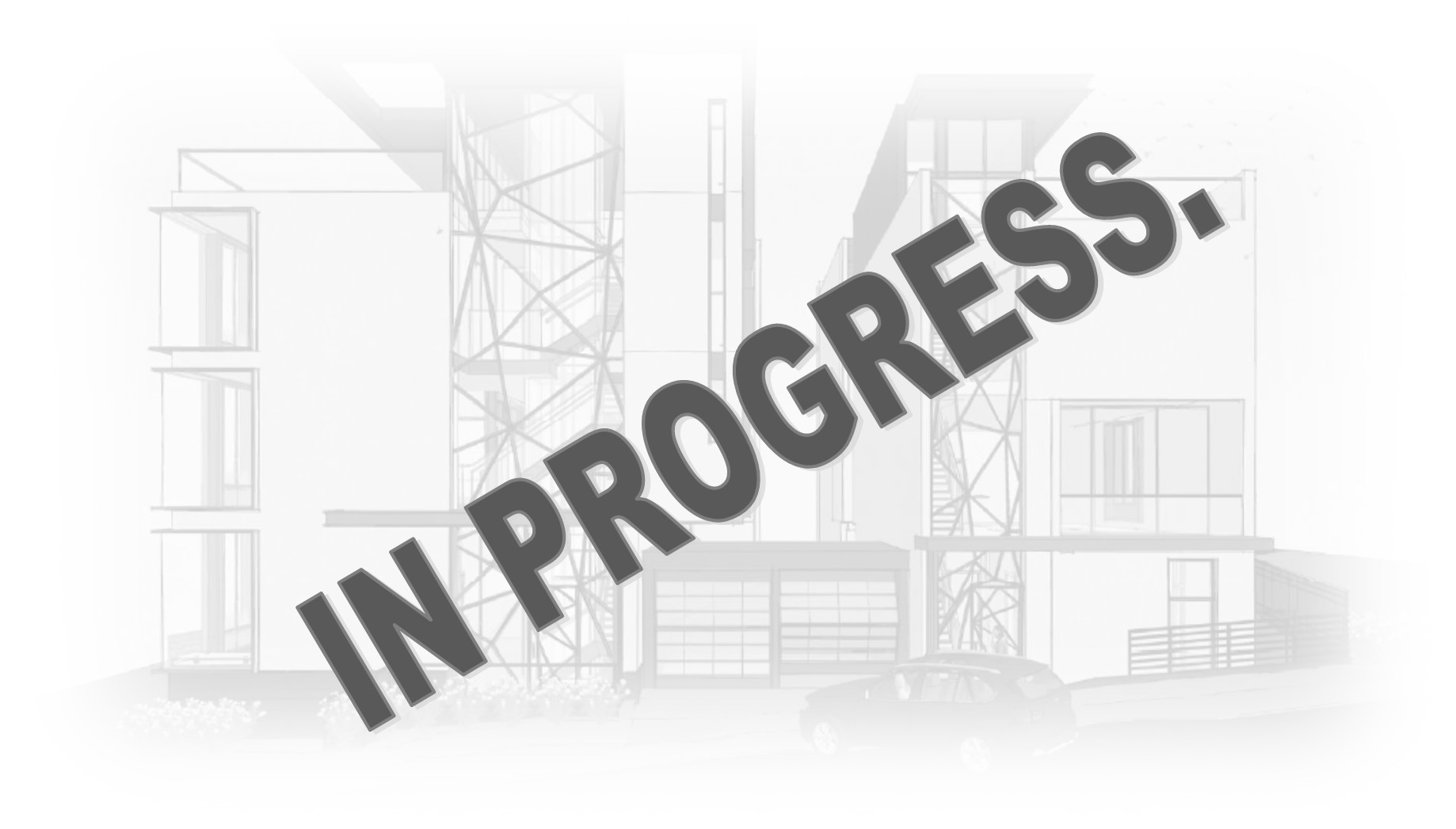 Boutique Downtown Moderns - inflection studio