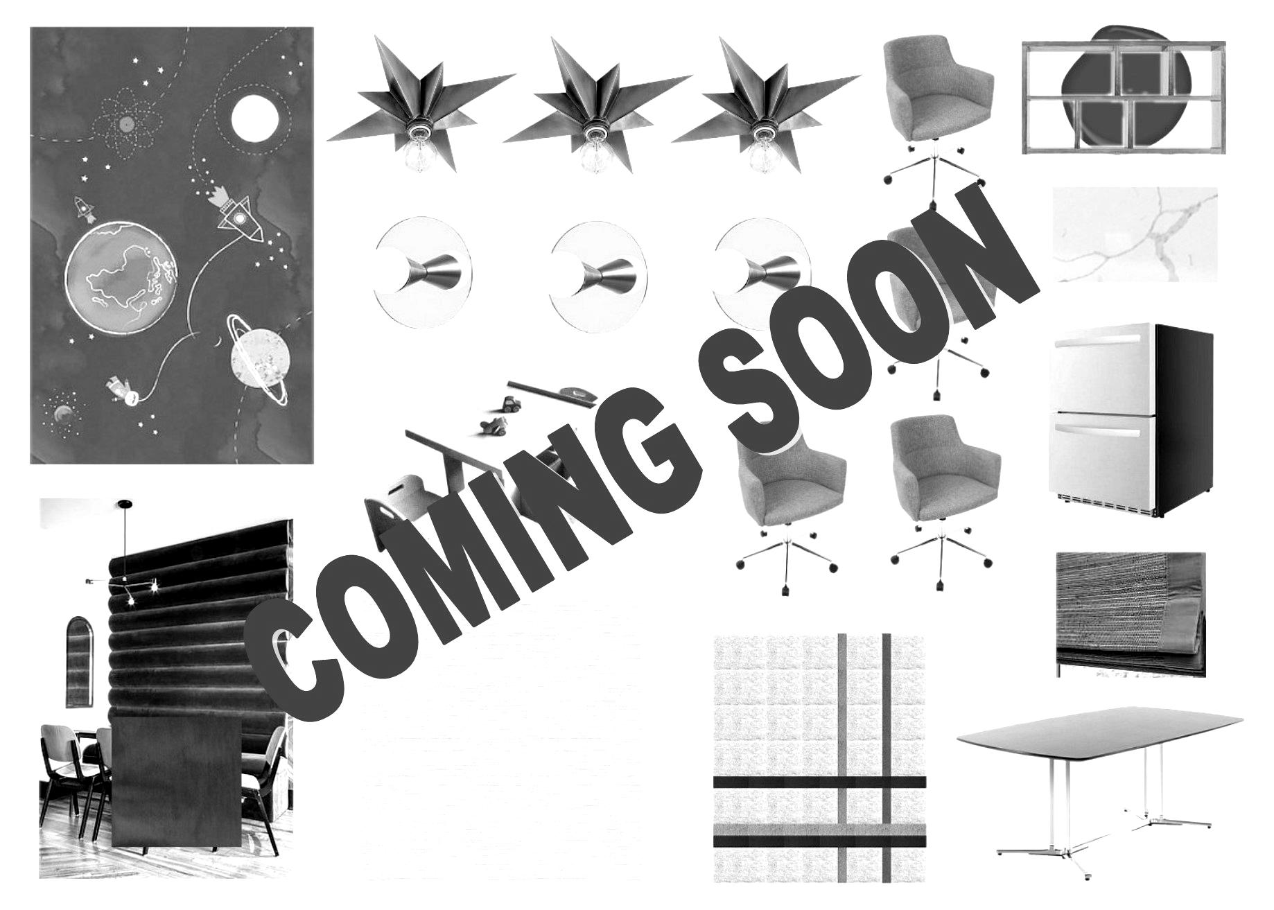 Preschool Meeting Space - inflection studio